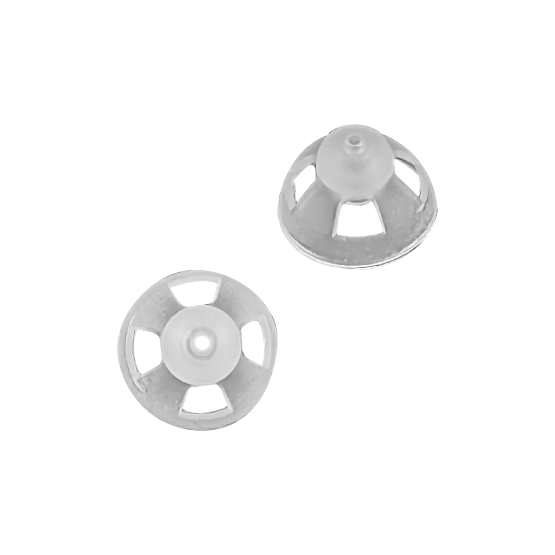 HearClear™ Magic Open Domes - Advanced Affordable Hearing LLC