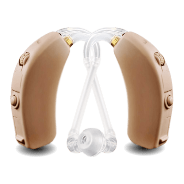Battery Operated Hearing Aids - Advanced Affordable Hearing LLC
