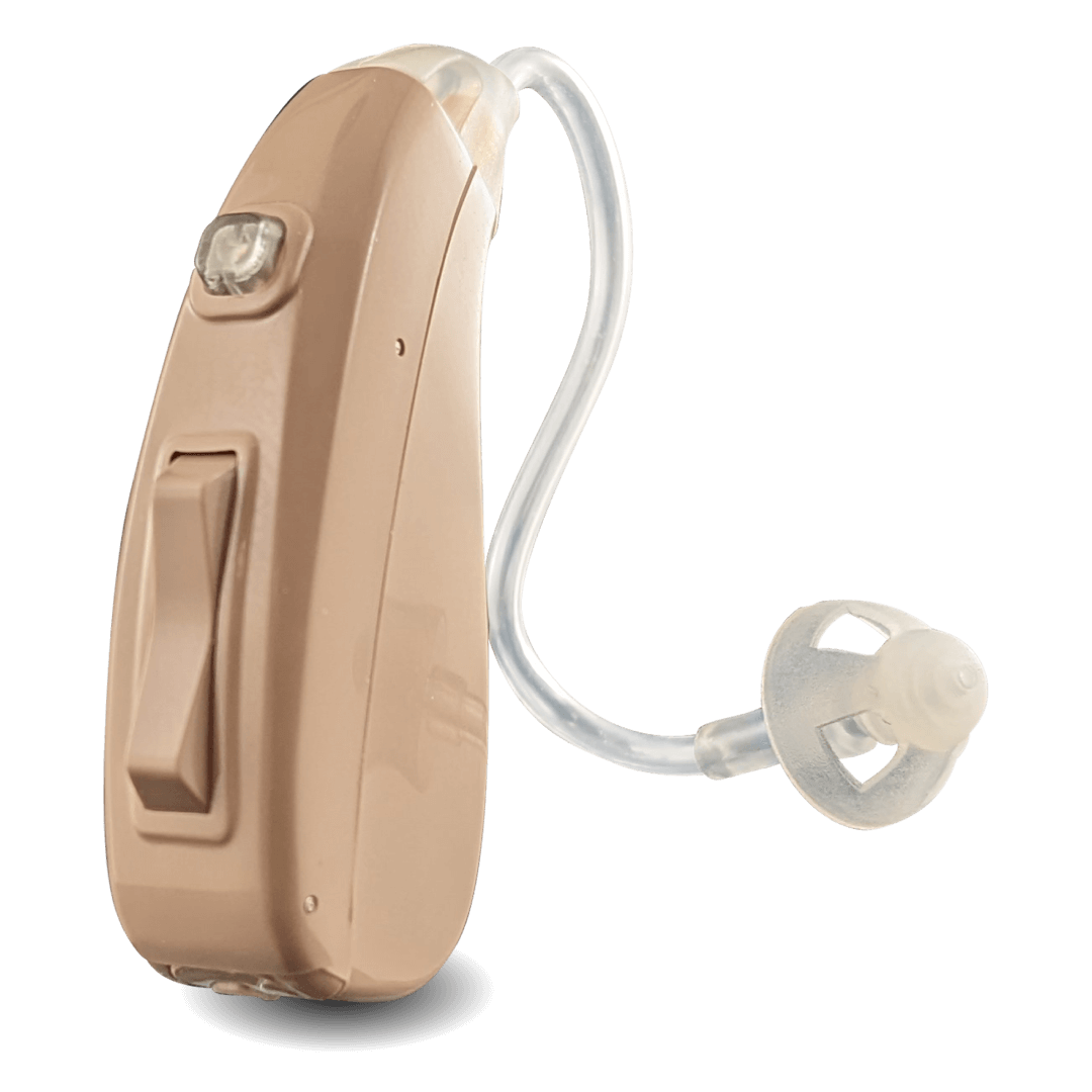 Affordable Digital and OTC Hearing Aids | Advanced Affordable Hearing