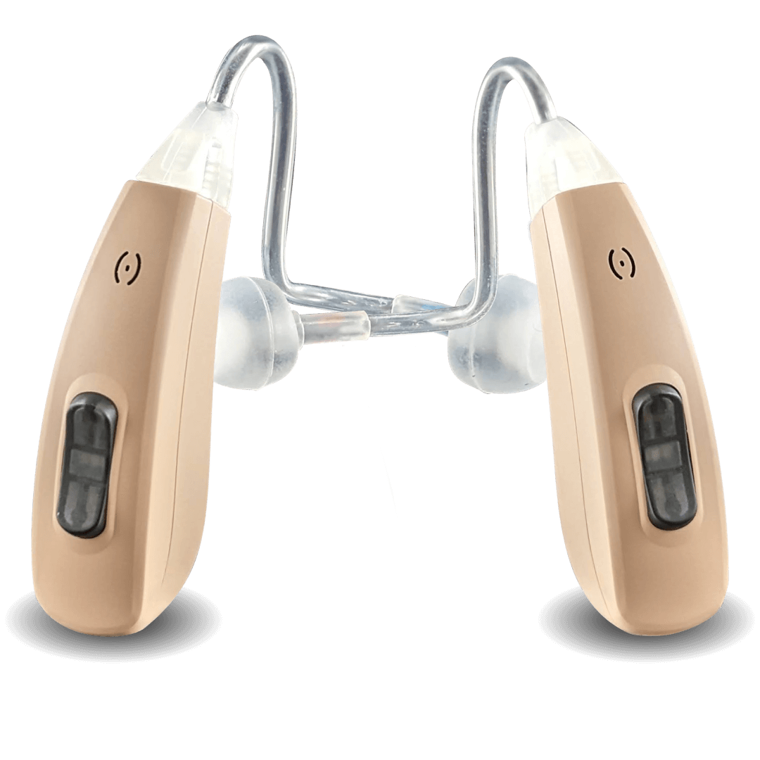Battery Operated Hearing Aids - Advanced Affordable Hearing, LLC