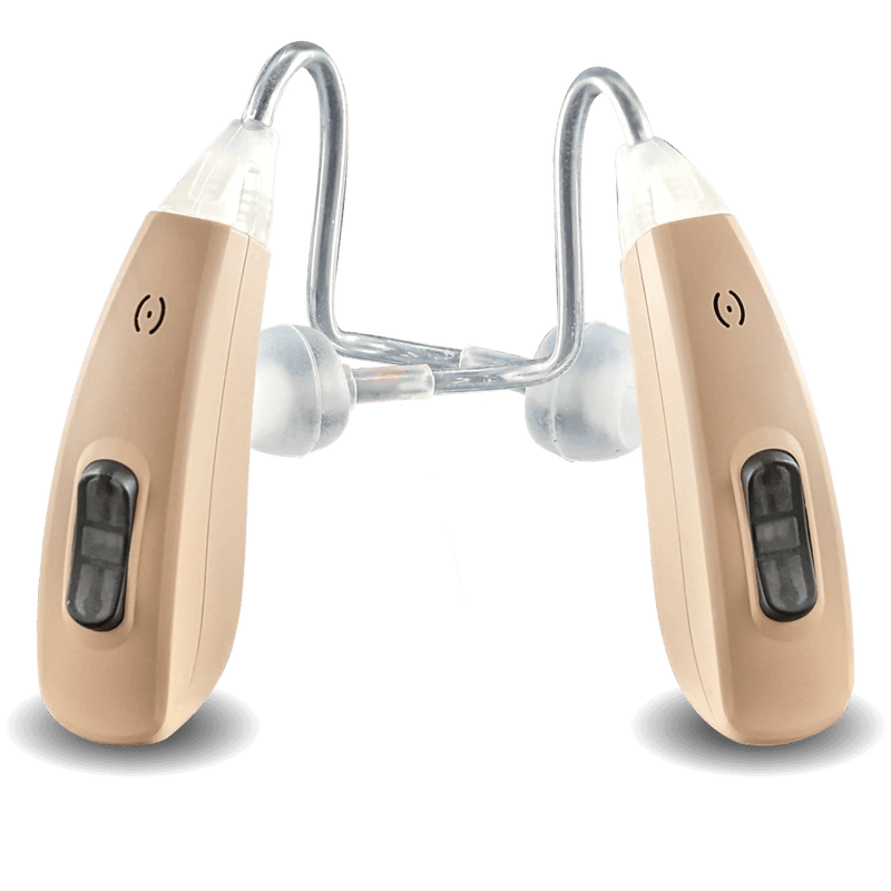 Battery Operated Hearing Aids - Advanced Affordable Hearing, LLC