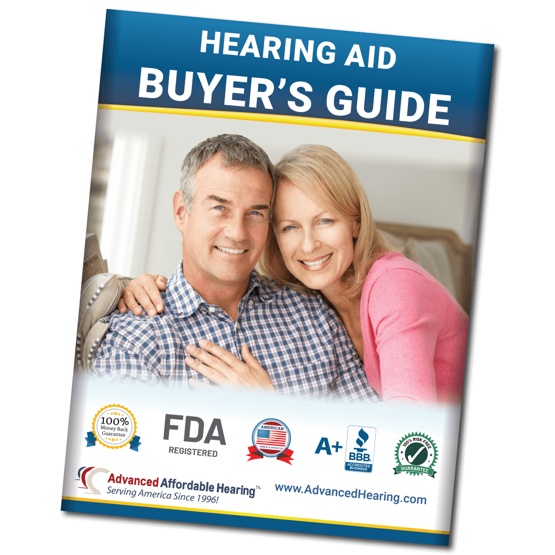 How Can We Help You? - Advanced Affordable Hearing LLC